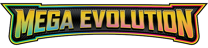 Pokémon TCG: Mega Evolution Card Gallery