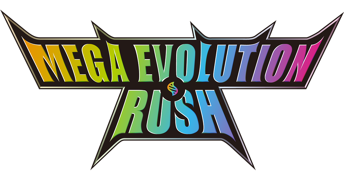 Pokémon TCG: Mega Evolution Expansion Overview
