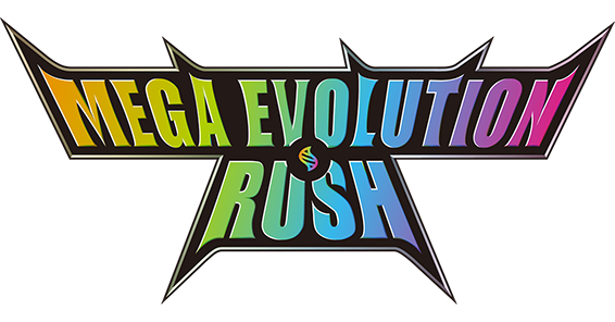 Pokémon TCG: Mega Evolution Expansion Overview