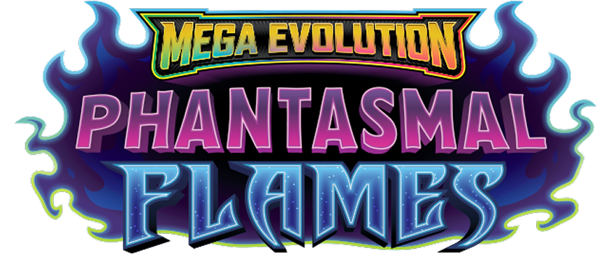 Card Gallery | Pokémon TCG: Mega Evolution—Phantasmal Flames