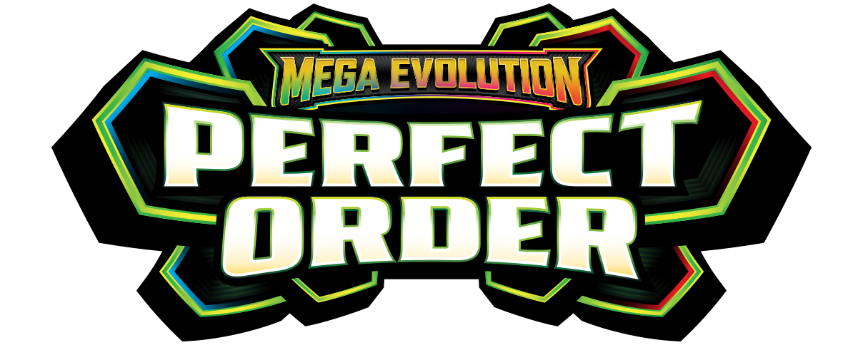 Pokémon TCG: Mega Evolution—Perfect Order Expansion Overview