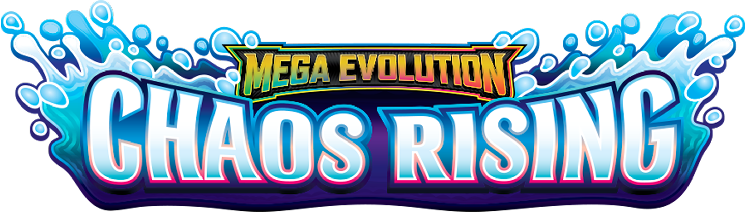 Card Gallery | Pokémon TCG: Mega Evolution—Chaos Rising