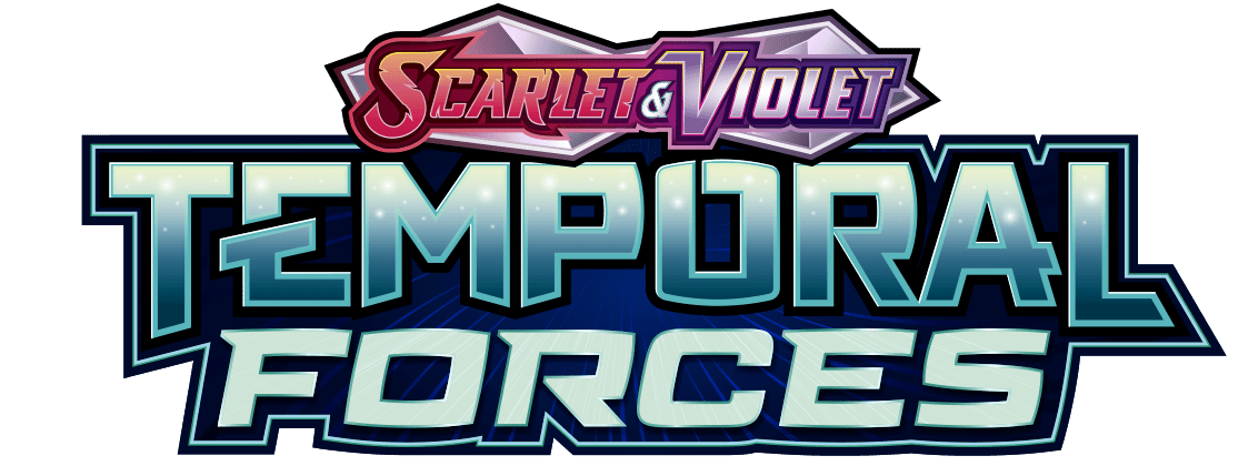 Card Gallery | Pokémon TCG: Scarlet & Violet—Temporal Forces