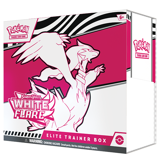 Expansion Overview | Pokémon TCG: Scarlet & Violet—Black Bolt and ...